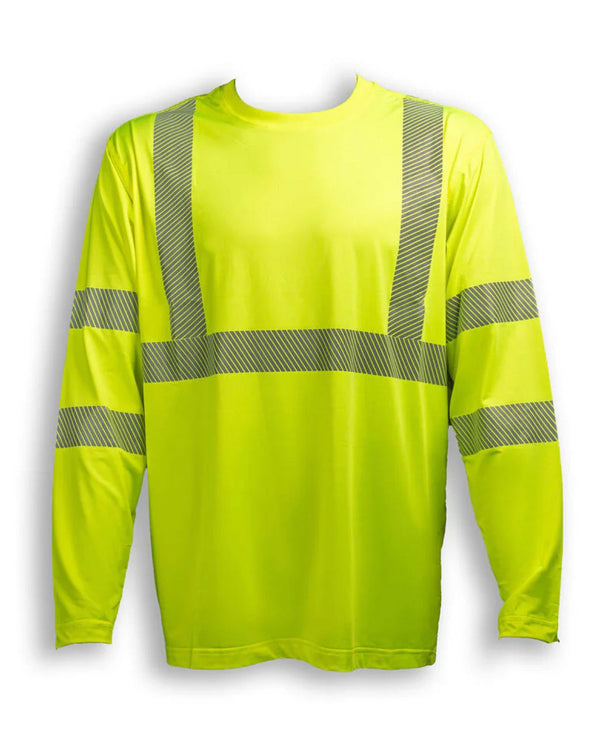 UHV1005 HYDROCOOL Class 3 ANSI LS Tee - Utility Pro Wear