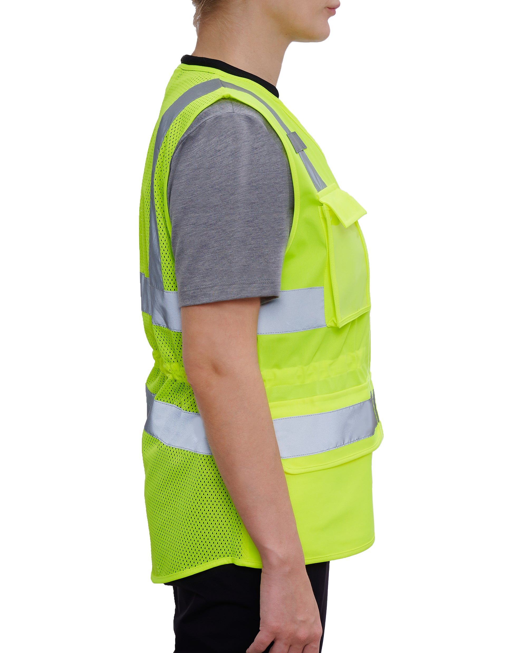 Utility Pro Women's Hi Vis - Utility Pro Wear