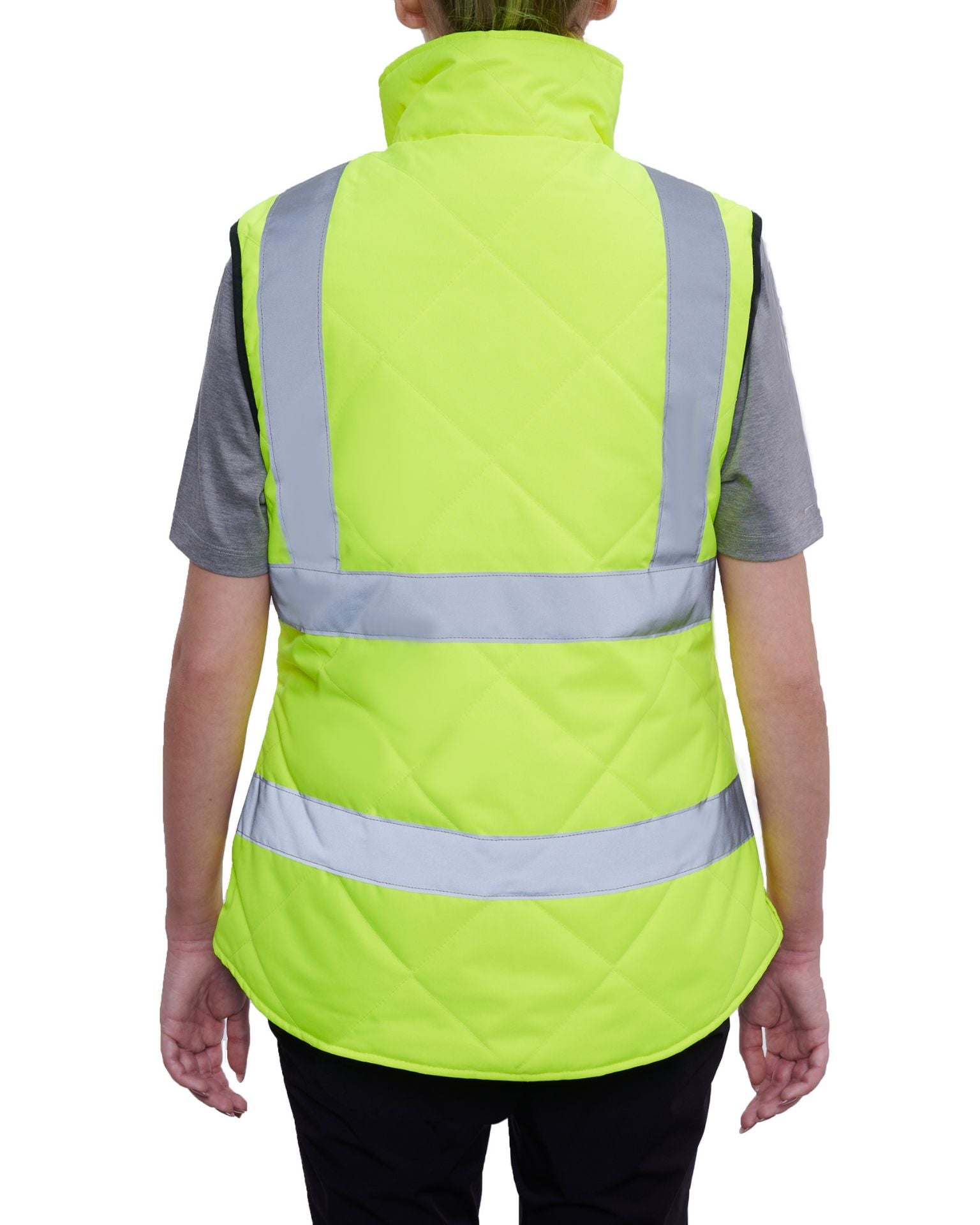 Insulated Vests - Utility Pro Wear