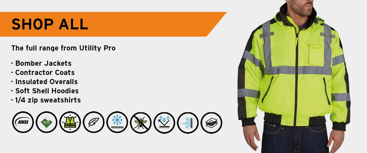 All Products - Utility Pro Wear