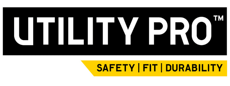 High Visibility Dog Safety Coat - Utility Pro Wear