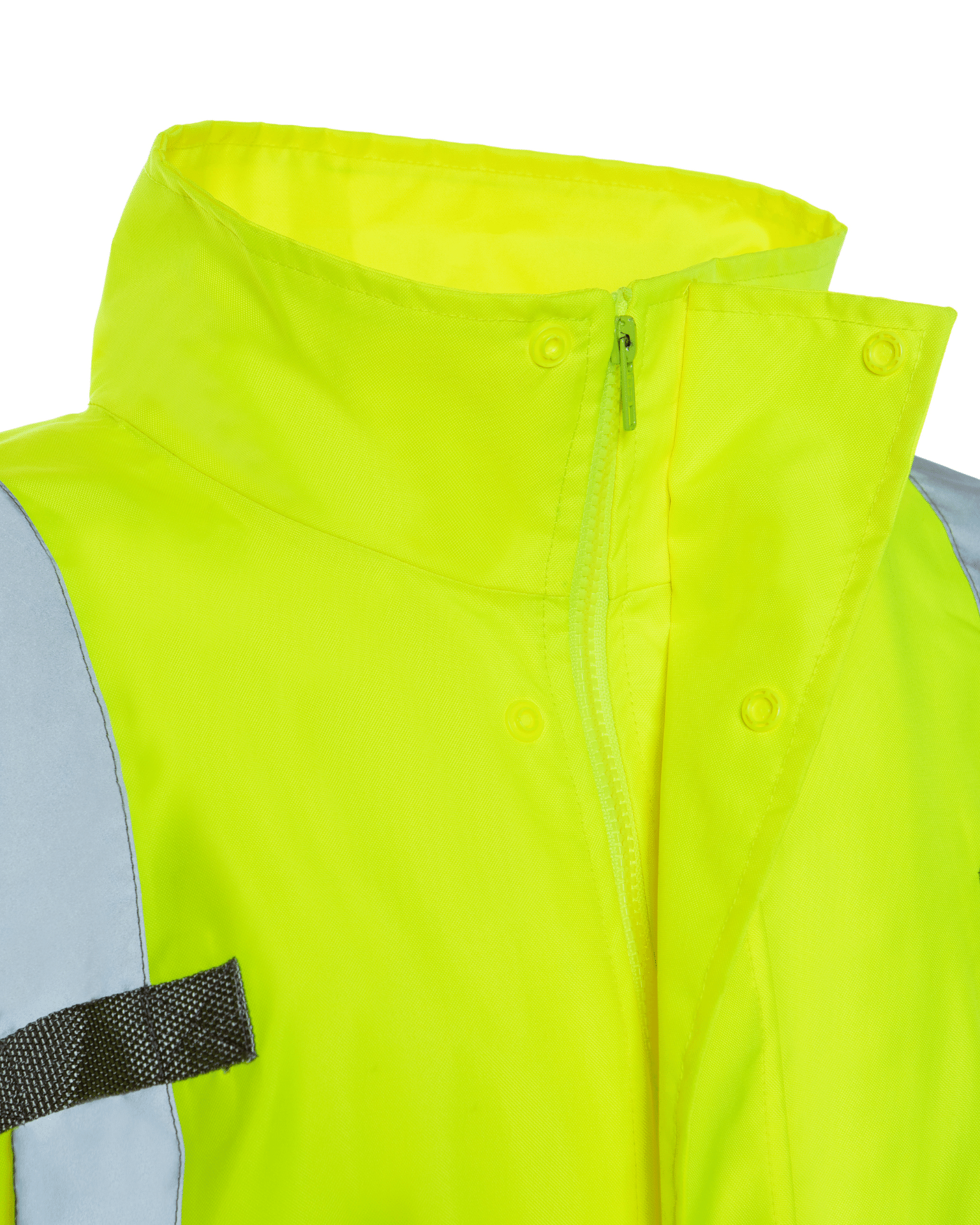 Utility Pro UHV822 Basic Waterproof Rain Jacket - Utility Pro Wear