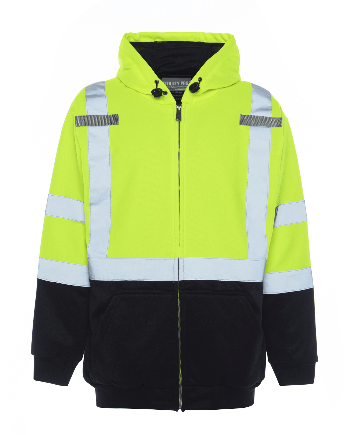 Utility Pro™ Official Site | High Visibility Safety Apparel