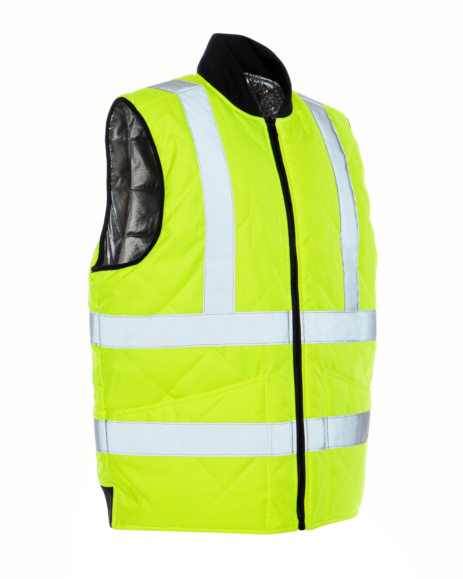Insulated Vests - Utility Pro Wear