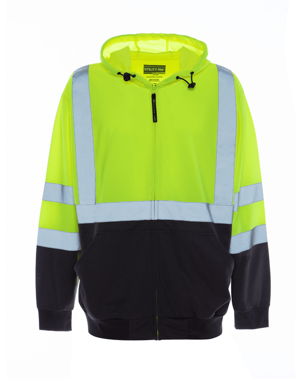 High Visibility Sweatshirts | Utility Pro® Wear - Since 1995 - Utility ...