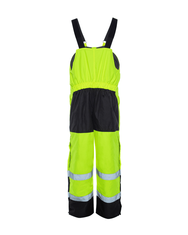 UHV500 Lined Bib Overalls - Utility Pro Wear