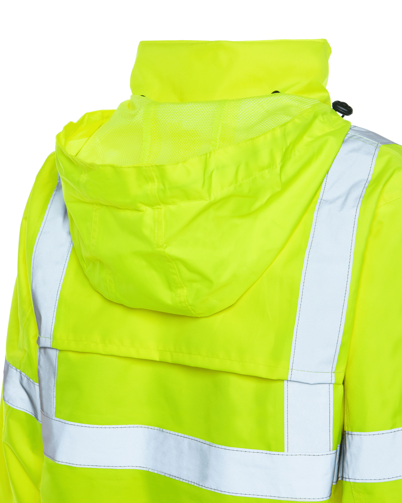 UHVR642 HiVis Rain Jacket - Utility Pro Wear